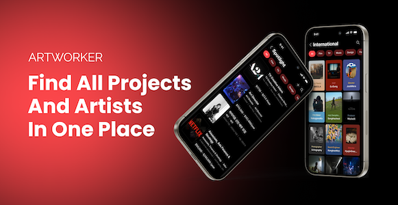 아트워커 Artworker | 아티스트 프로필 탐색